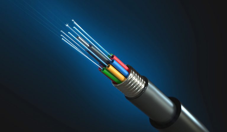 Fiber – Technology Solutions Inc