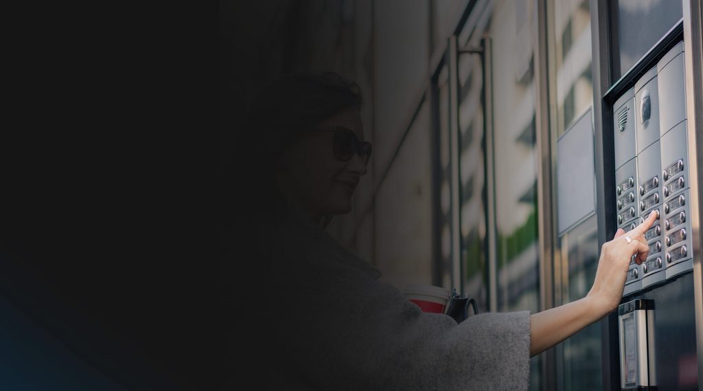 Paging Systems – Technology Solutions Inc